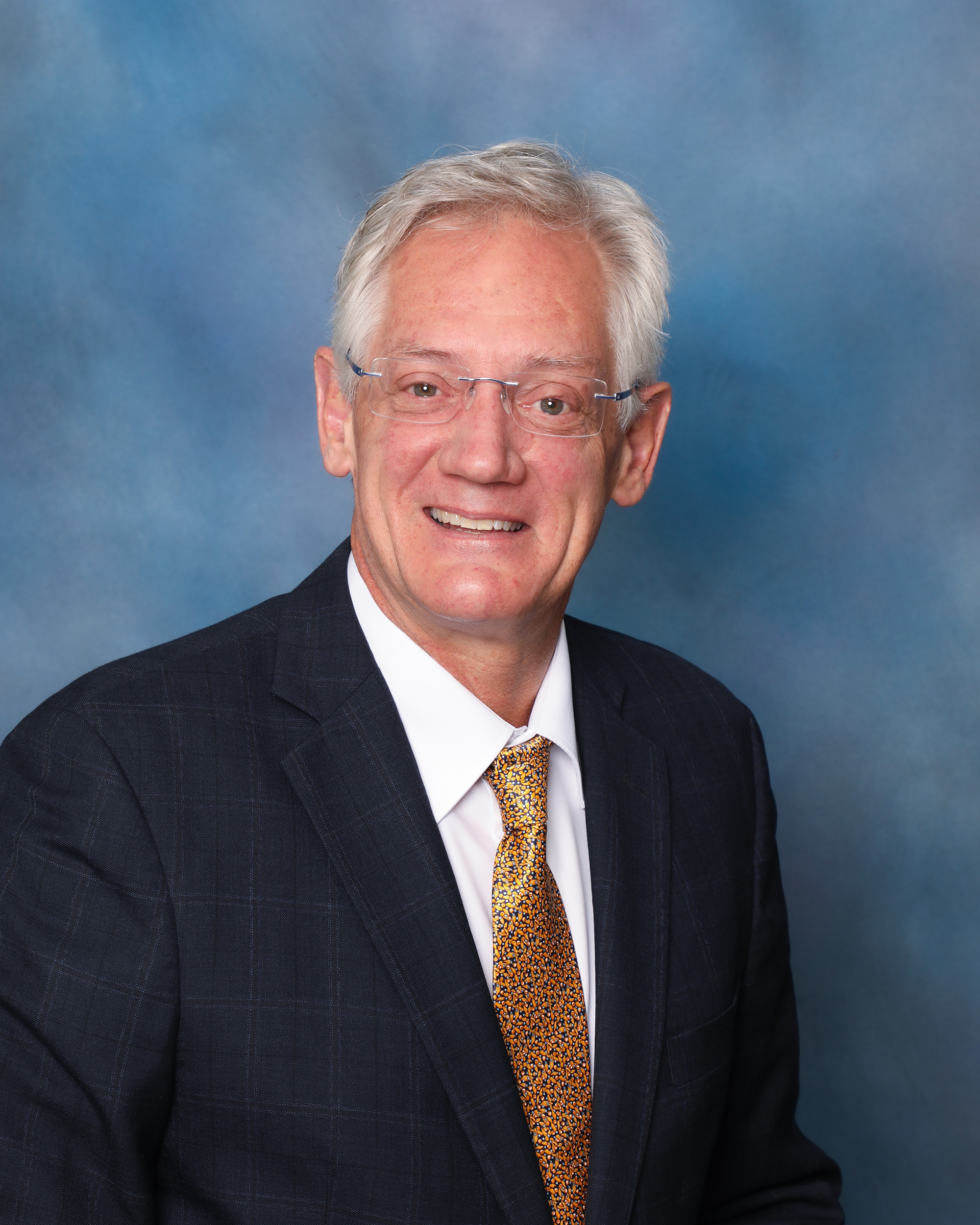 Carl Miltenberger 2023 - ACT 1st Federal Credit Union